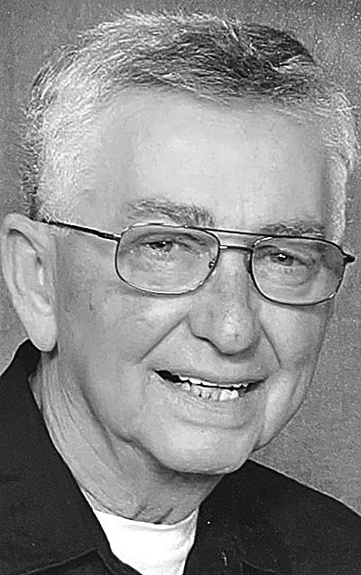 Donald Paul Smith | News, Sports, Jobs - News and Sentinel